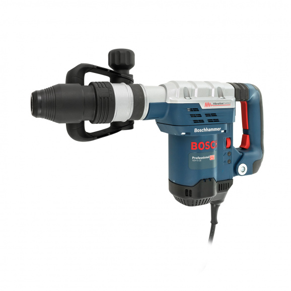 Къртач BOSCH GSH 5 CE - Баш Майстора