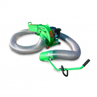 Бензинов листосъбирач LASKI VL 300 - Баш Майстора