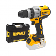 Акумулаторен винтоверт DEWALT DCD991NT - Баш Майстора